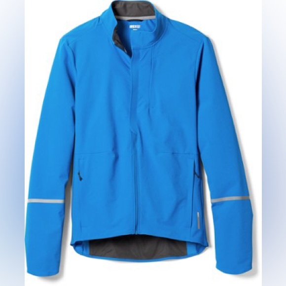 REI | Jackets & Coats | Rei Coop Junction Hybrid Cycling Jacket Mens ...